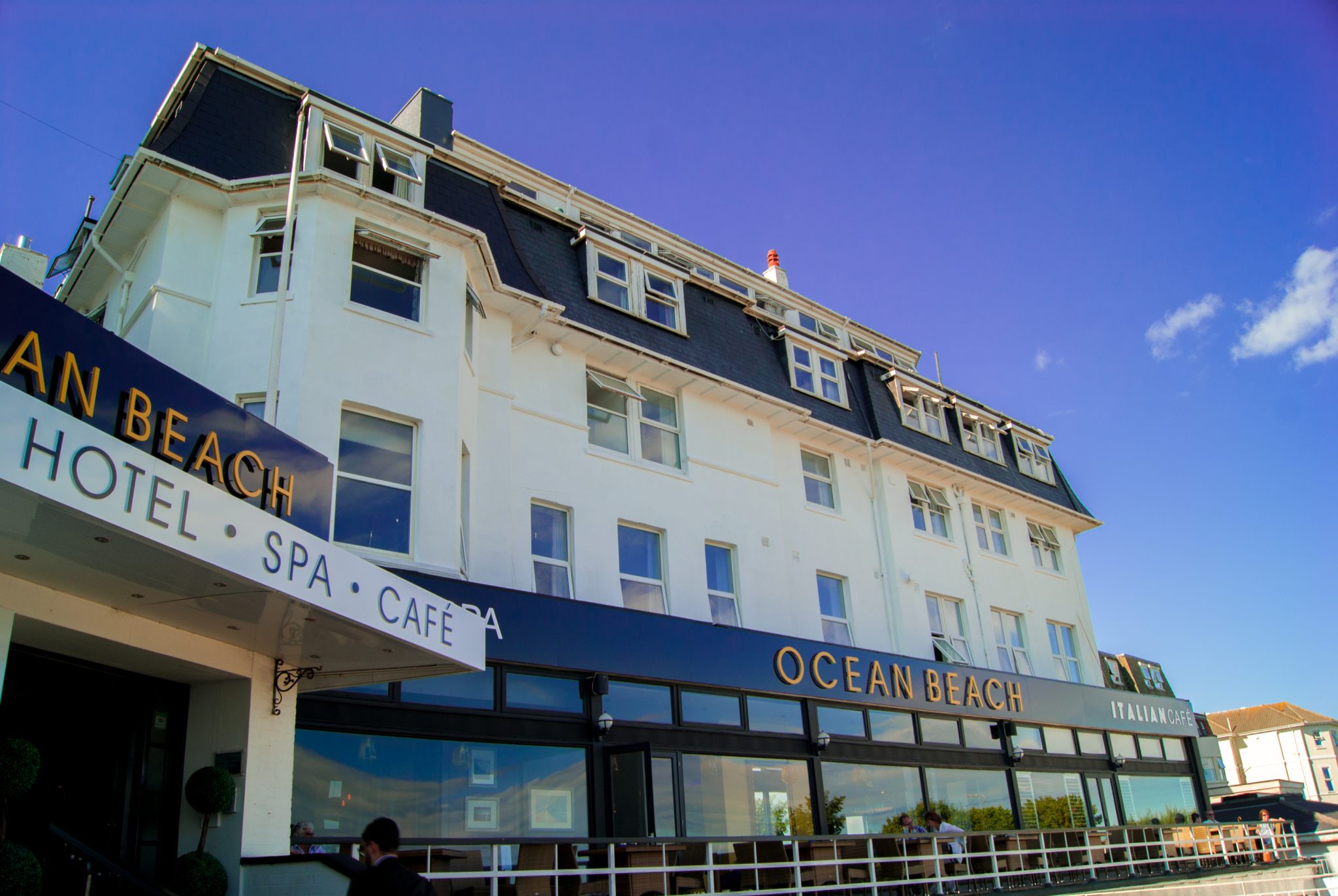 Bournemouth - Opal Travel Group